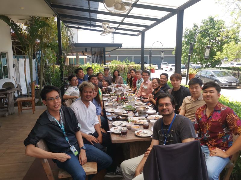 Vedant Mishra (เวดานต์ มีสรา) on LinkedIn: #seagate #openforwork Vedant Mishra (เวดานต์ มีสรา) on LinkedIn: #seagate #openforwork