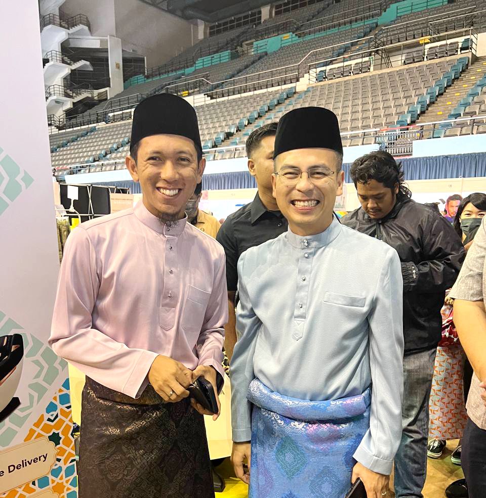 Siti Khadijah Group on LinkedIn: Another new achievement in 2023 ... Siti Khadijah Group on LinkedIn: Another new achievement in 2023 ...