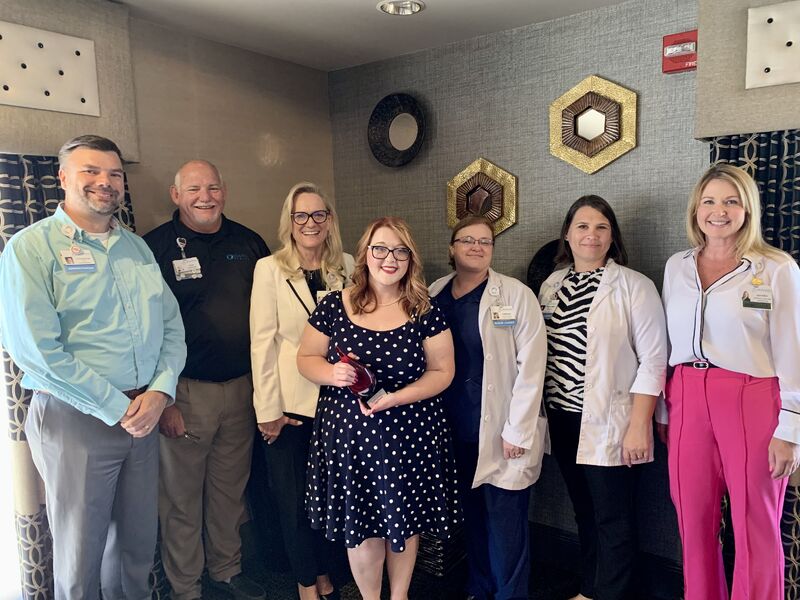 Linda Stockton on LinkedIn: Congratulations Erica! Linda Stockton on LinkedIn: Congratulations Erica!