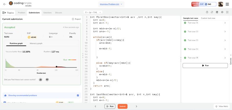 Lakshya Singh on LinkedIn: hi everyone, today i solved an interesting ... Lakshya Singh on LinkedIn: hi everyone, today i solved an interesting ...