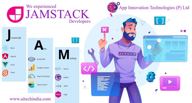 Mithun Chakravarthi on LinkedIn: #jamstack #javascript #headlesscms # ... Mithun Chakravarthi on LinkedIn: #jamstack #javascript #headlesscms # ...