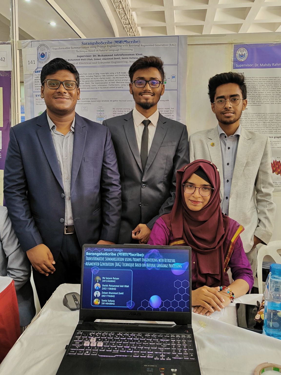 Saiyem Raiyan on LinkedIn: 23 May, 2024 (Thursday) Capstone Project ... Saiyem Raiyan on LinkedIn: 23 May, 2024 (Thursday) Capstone Project ...