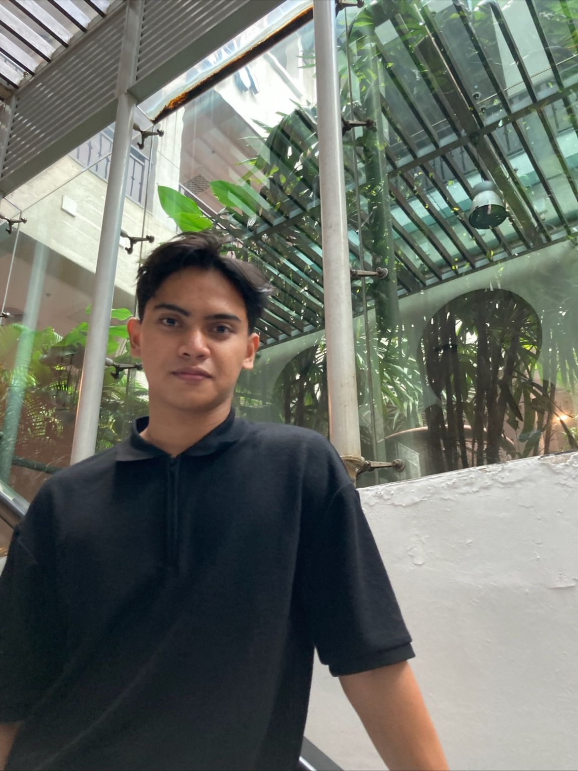 Muhammad Faiz Bin Mohd Salehuddin on LinkedIn: Greetings to all, I am ... Muhammad Faiz Bin Mohd Salehuddin on LinkedIn: Greetings to all, I am ...