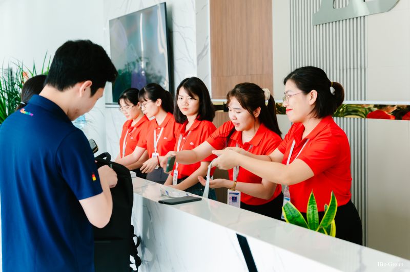 IBE VIETNAM on LinkedIn: IBE CONNECTION DAY 2024 IBE VIETNAM on LinkedIn: IBE CONNECTION DAY 2024