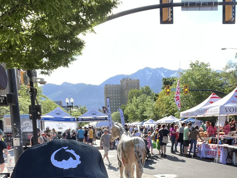 Acceler 8 Wasatch on LinkedIn: Acceler 8 Wasatch Ogden, Utah’s Farmer ... Acceler 8 Wasatch on LinkedIn: Acceler 8 Wasatch Ogden, Utah’s Farmer ...