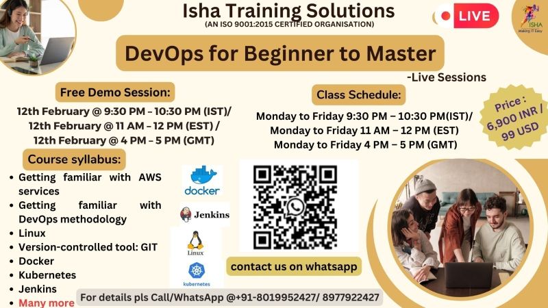 Kumar Gupta on LinkedIn: #devops #cloud #aws #programming # ... Kumar Gupta on LinkedIn: #devops #cloud #aws #programming # ...