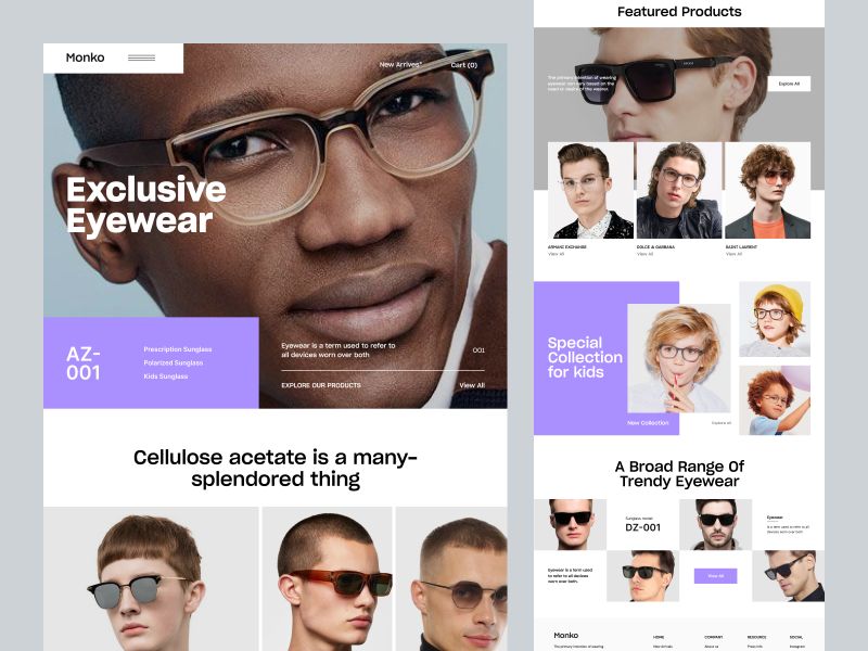 Orix Creative on LinkedIn: #web #website #landingpage #ecommercewebsite ... Orix Creative on LinkedIn: #web #website #landingpage #ecommercewebsite ...