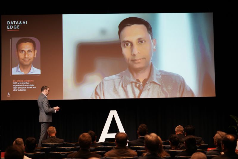Nitesh Chovhan on LinkedIn: Importance of Data has always been known ... Nitesh Chovhan on LinkedIn: Importance of Data has always been known ...