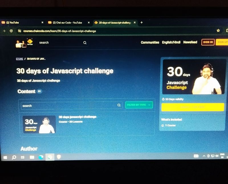 Ankit Pandit on LinkedIn: #javascript Ankit Pandit on LinkedIn: #javascript