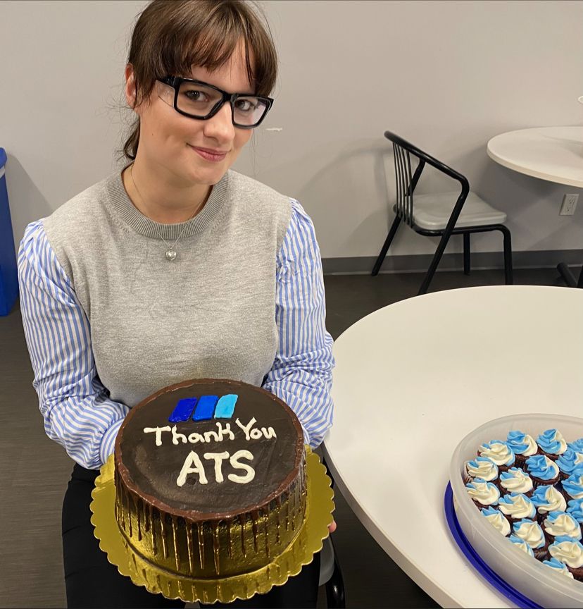 Jessica Sanderson on LinkedIn: Today marks my last day of my 15 month ... Jessica Sanderson on LinkedIn: Today marks my last day of my 15 month ...