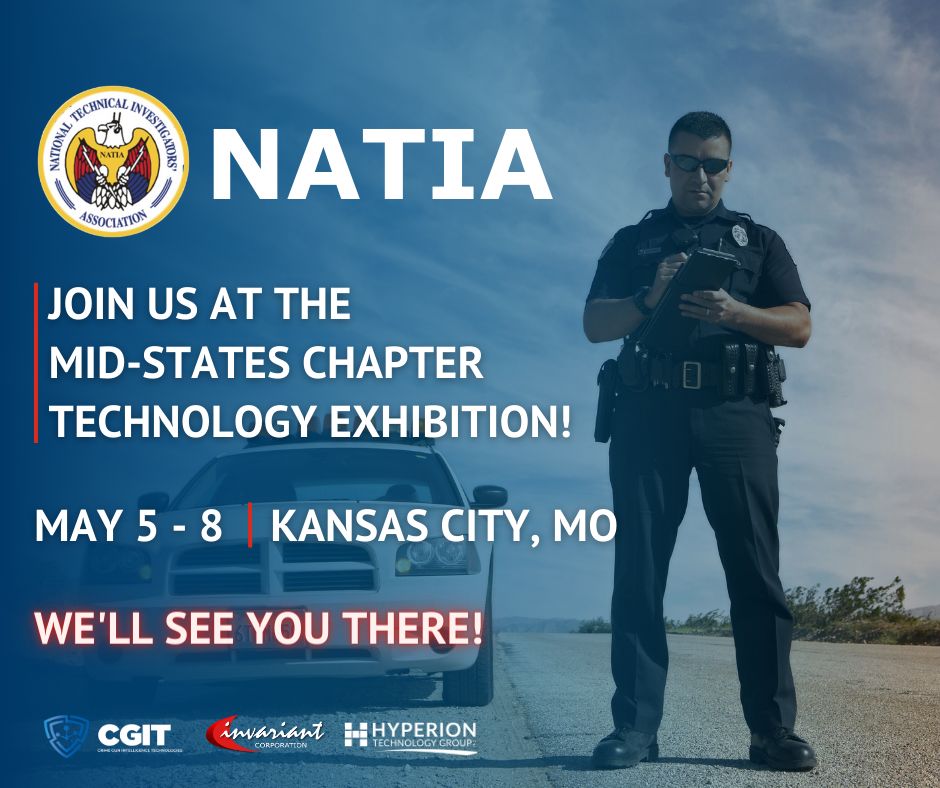Invariant Corporation on LinkedIn: #natia #invariant #cgit Invariant Corporation on LinkedIn: #natia #invariant #cgit