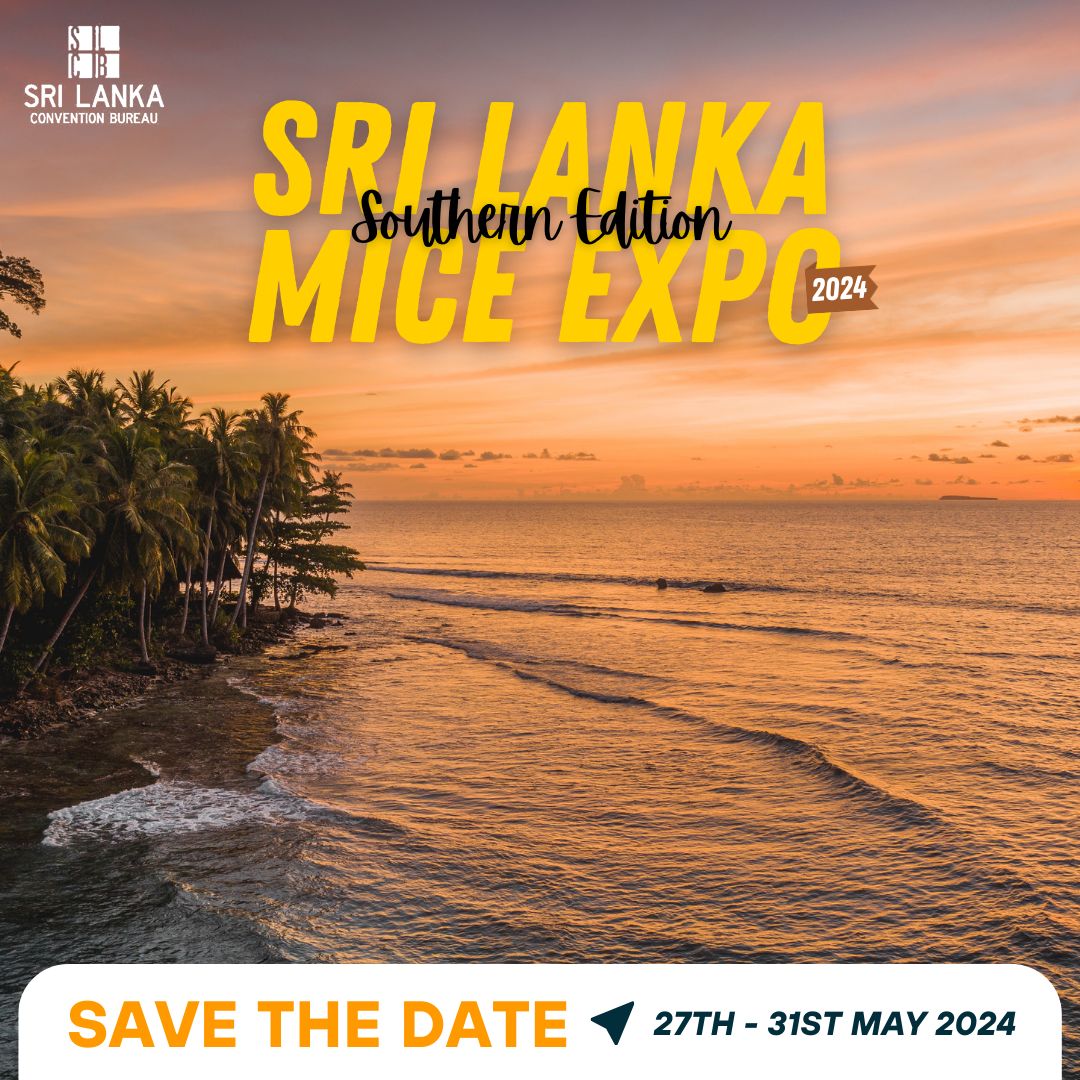 Sri Lanka Convention Bureau on LinkedIn: #meetinsrilanka #srilanka # ... Sri Lanka Convention Bureau on LinkedIn: #meetinsrilanka #srilanka # ...