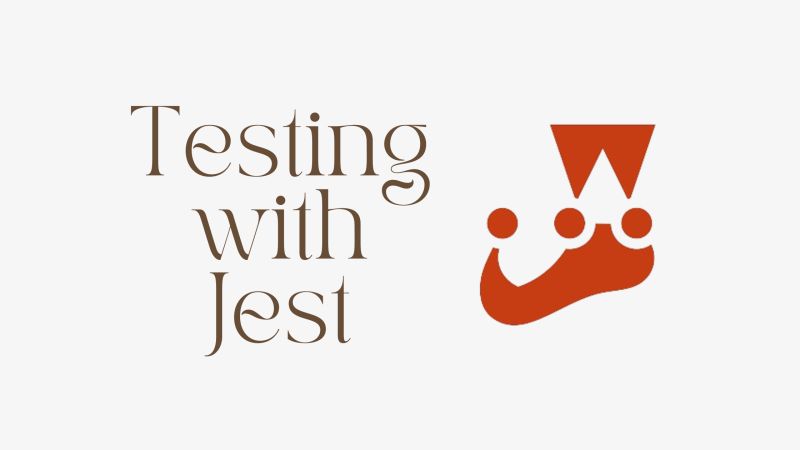 Md Faizan Alam on LinkedIn: #javascript #testing #jest #reactjs # ... Md Faizan Alam on LinkedIn: #javascript #testing #jest #reactjs # ...