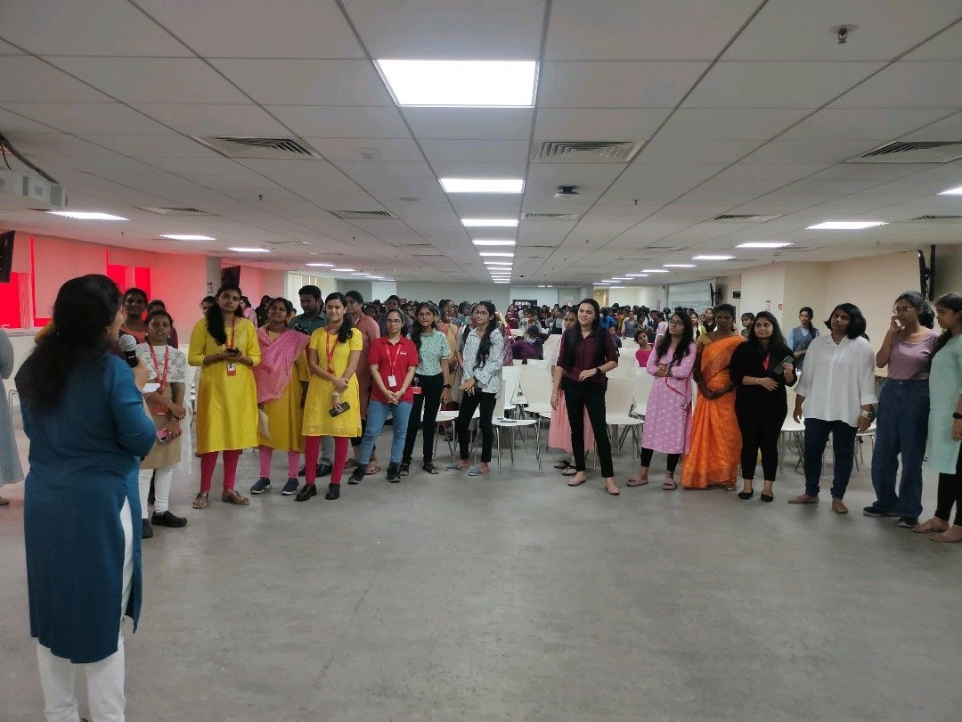 Sandhiya Sundaram en LinkedIn: #danfossindia #womensday #danfoss # ... Sandhiya Sundaram en LinkedIn: #danfossindia #womensday #danfoss # ...