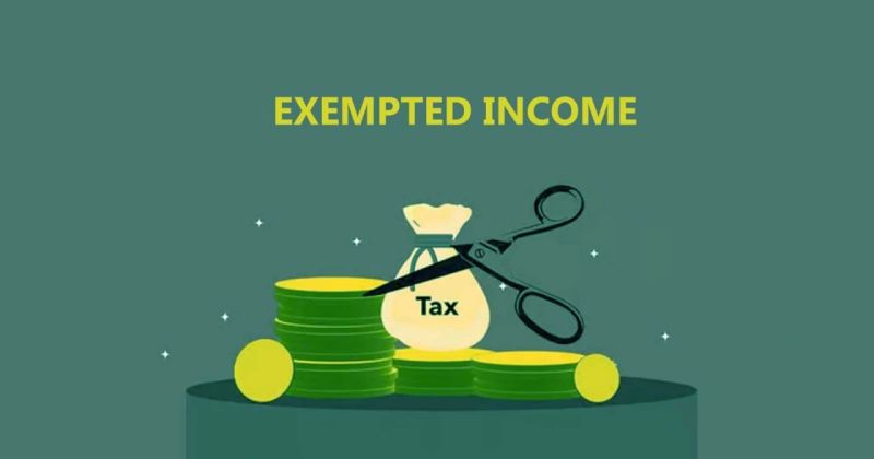 Bimal Jain on LinkedIn: CBDT notified the income tax exemption to the ... Bimal Jain on LinkedIn: CBDT notified the income tax exemption to the ...