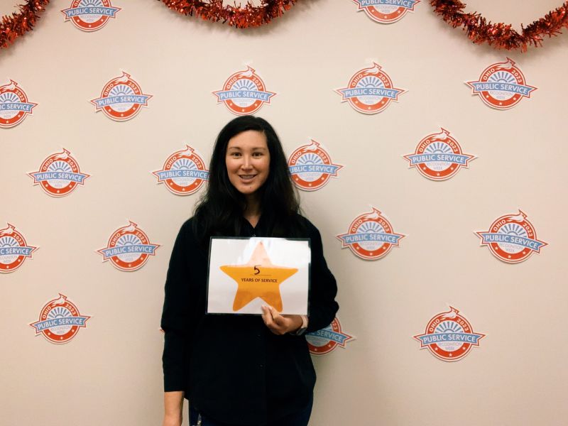 Stacey Fitzpatrick, MBA on LinkedIn: #iservebecause Stacey Fitzpatrick, MBA on LinkedIn: #iservebecause