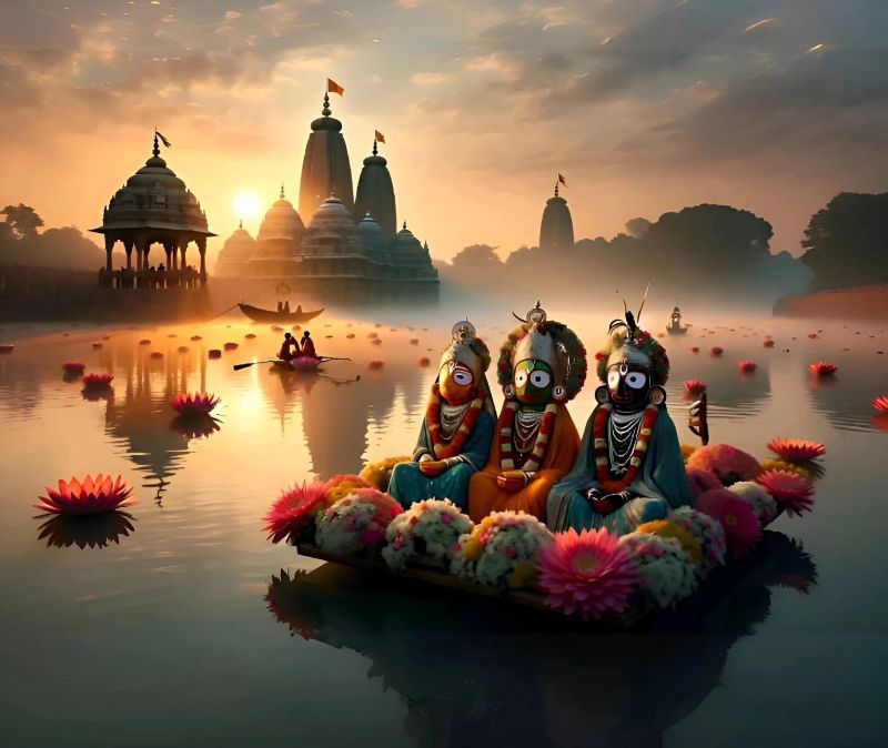 Lalit Kumar on LinkedIn: Jai Jagannath... Lalit Kumar on LinkedIn: Jai Jagannath...