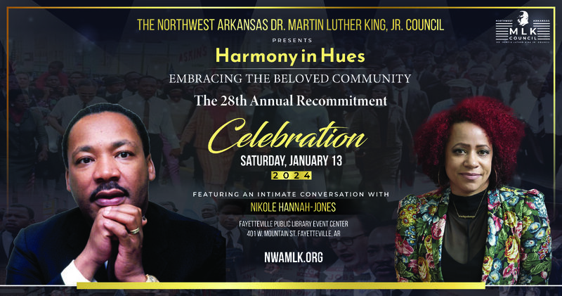 Northwest Arkansas Martin Luther King, Jr. Council on LinkedIn: Join ... Northwest Arkansas Martin Luther King, Jr. Council on LinkedIn: Join ...