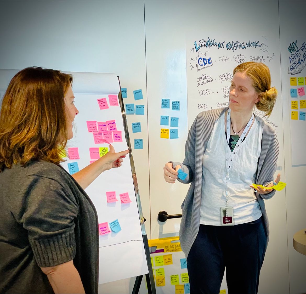 Jennifer Folsom on LinkedIn: #thisisicf Jennifer Folsom on LinkedIn: #thisisicf