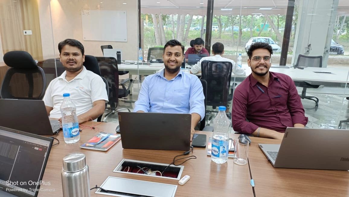 Wakar Mujtaba on LinkedIn: #friday #office Wakar Mujtaba on LinkedIn: #friday #office