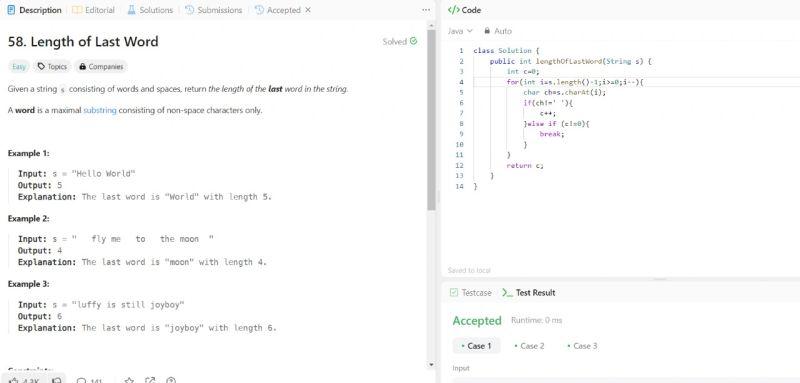 PAIDIMARRI NITHISH on LinkedIn: #leetcode #datastructures ... PAIDIMARRI NITHISH on LinkedIn: #leetcode #datastructures ...