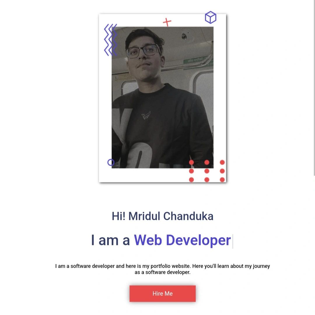 Mridul Chanduka on LinkedIn: #webdevelopment #html #css #javascript # ... Mridul Chanduka on LinkedIn: #webdevelopment #html #css #javascript # ...