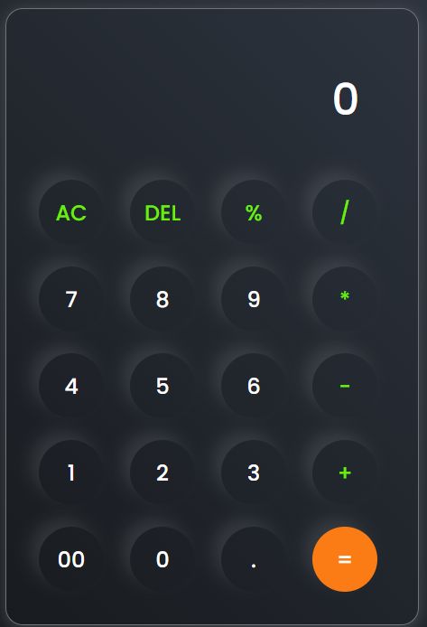Harshit Baranwal on LinkedIn: #calculator Harshit Baranwal on LinkedIn: #calculator