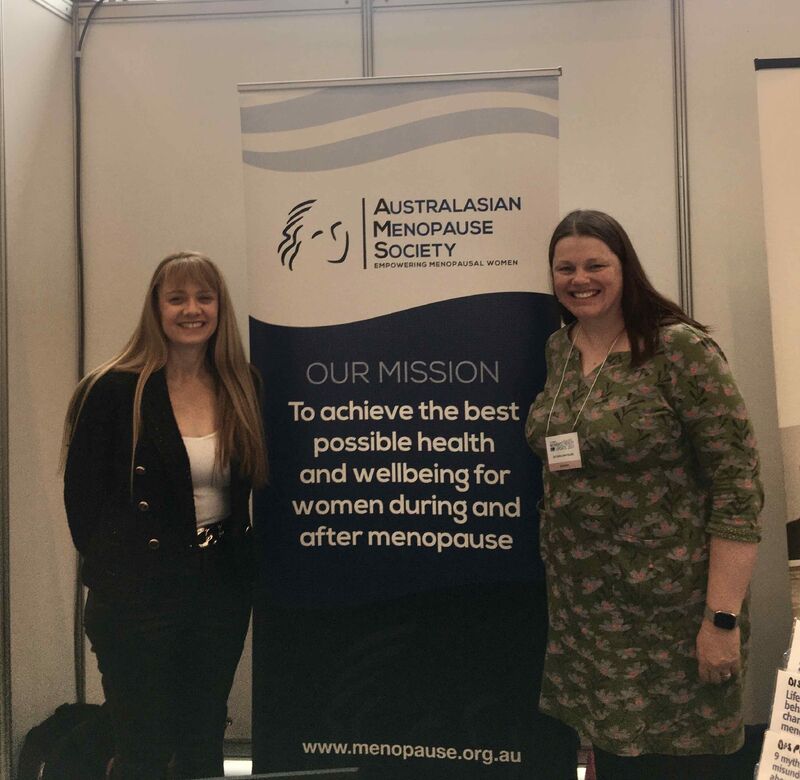 Australasian Menopause Society on LinkedIn: #perimenopause #menopause # ... Australasian Menopause Society on LinkedIn: #perimenopause #menopause # ...