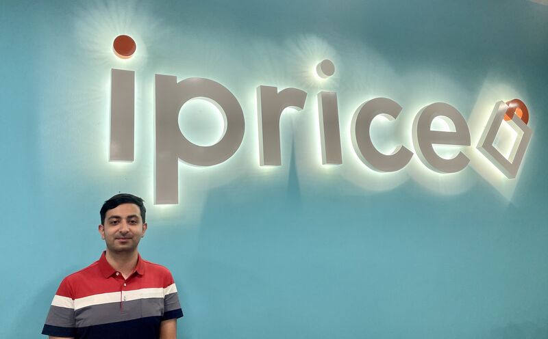 Furqan Qadri on LinkedIn: I'm excited to share that I am starting a new ... Furqan Qadri on LinkedIn: I'm excited to share that I am starting a new ...