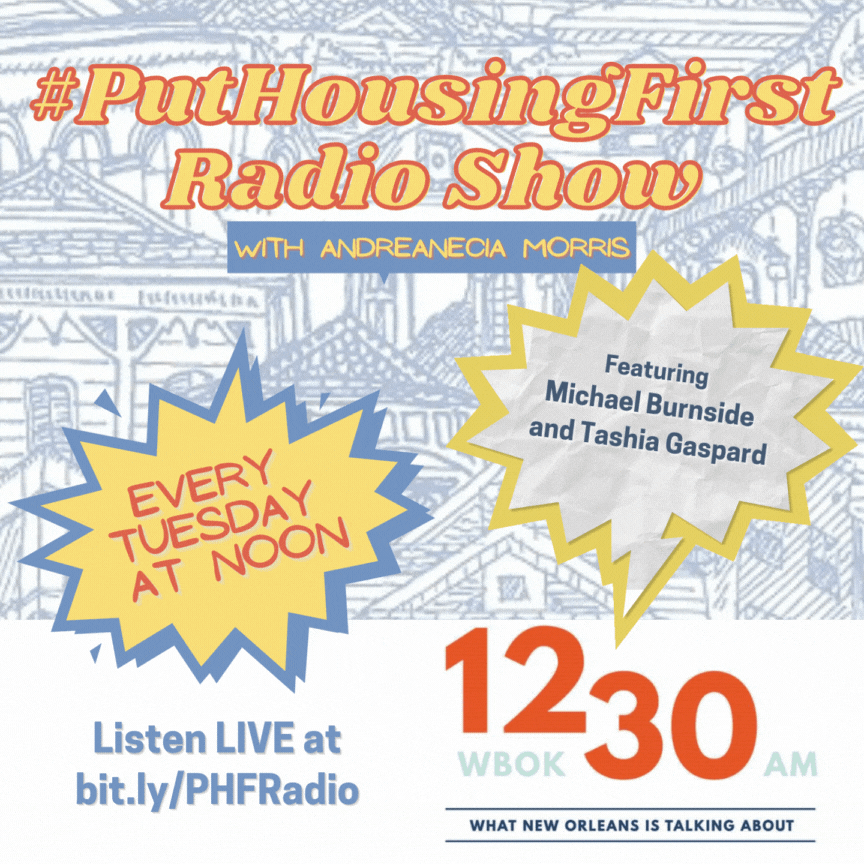 Greater New Orleans Housing Alliance (GNOHA) on LinkedIn: Missed this ... Greater New Orleans Housing Alliance (GNOHA) on LinkedIn: Missed this ...