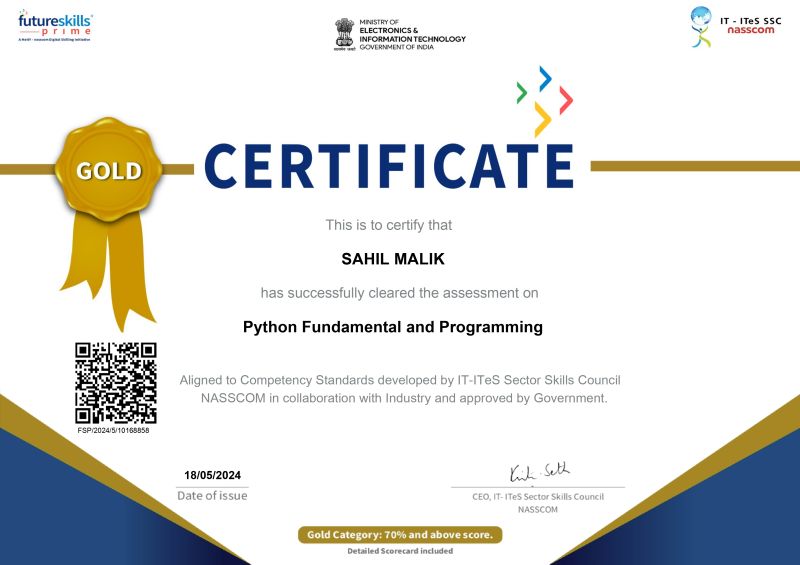 Sahil Malik on LinkedIn: #python_fundamental_and_programming # ... Sahil Malik on LinkedIn: #python_fundamental_and_programming # ...