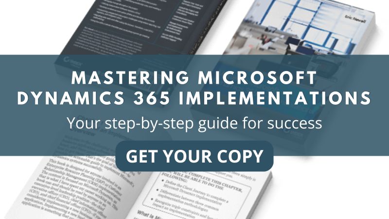 Rich Nasser on LinkedIn: Mastering Microsoft Dynamics 365 ... Rich Nasser on LinkedIn: Mastering Microsoft Dynamics 365 ...