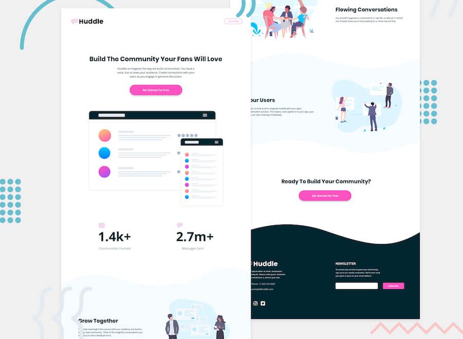 Talika Bajaj on LinkedIn: #html #css #frontendmentor # ... Talika Bajaj on LinkedIn: #html #css #frontendmentor # ...