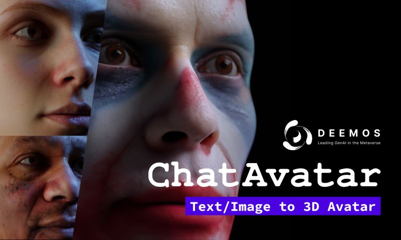 Aakash Verma on LinkedIn: #chatavatar #chatavatar #virtualreality # ... Aakash Verma on LinkedIn: #chatavatar #chatavatar #virtualreality # ...