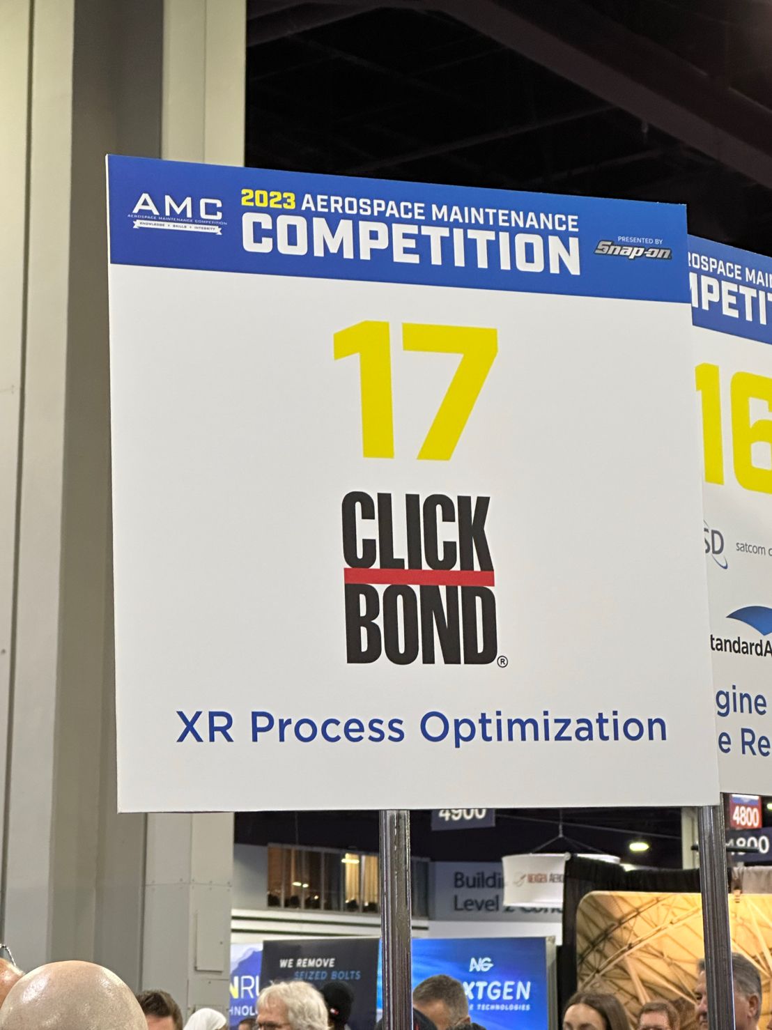 Click Bond on LinkedIn: #mroamericas2023 #mroam # ... Click Bond on LinkedIn: #mroamericas2023 #mroam # ...