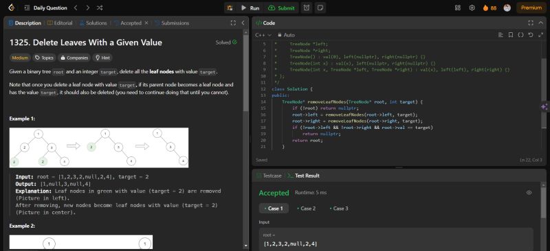 Aditya Raj on LinkedIn: #100daysofcode #leetcode #codingjourney # ... Aditya Raj on LinkedIn: #100daysofcode #leetcode #codingjourney # ...