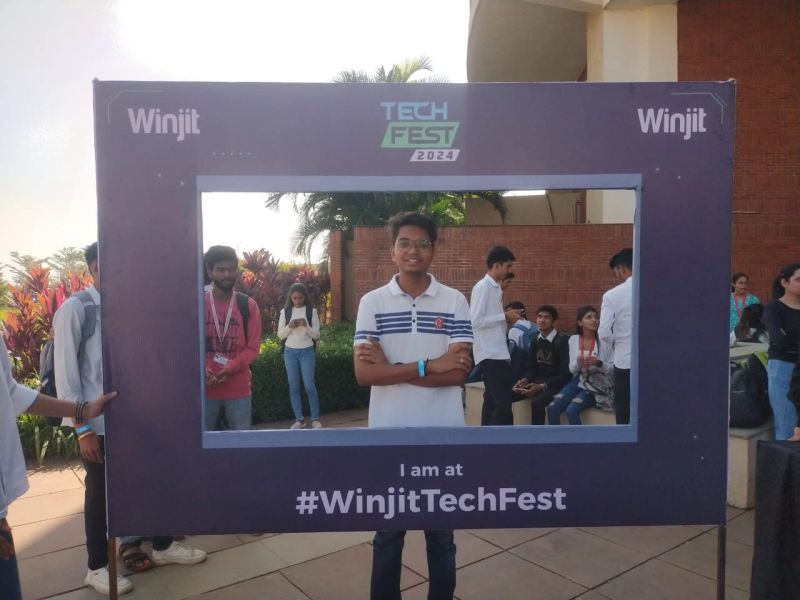 Aditya Nimkar on LinkedIn: Winjit Technologies Pvt Ltd Aditya Nimkar on LinkedIn: Winjit Technologies Pvt Ltd