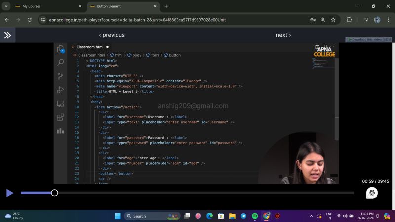 Aditya Raj Pandey on LinkedIn: #day #codingchallenge #webdevelopment # ... Aditya Raj Pandey on LinkedIn: #day #codingchallenge #webdevelopment # ...