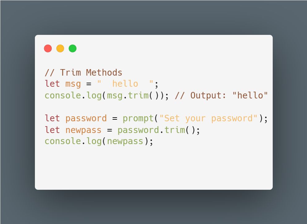 Ajay Kumar on LinkedIn: #learningjavascript #day6 #javascript # ... Ajay Kumar on LinkedIn: #learningjavascript #day6 #javascript # ...