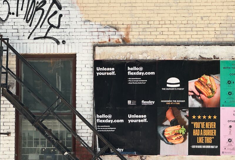 Flexday on LinkedIn: Landlords benefit by productizing their inventory for… Flexday on LinkedIn: Landlords benefit by productizing their inventory for…