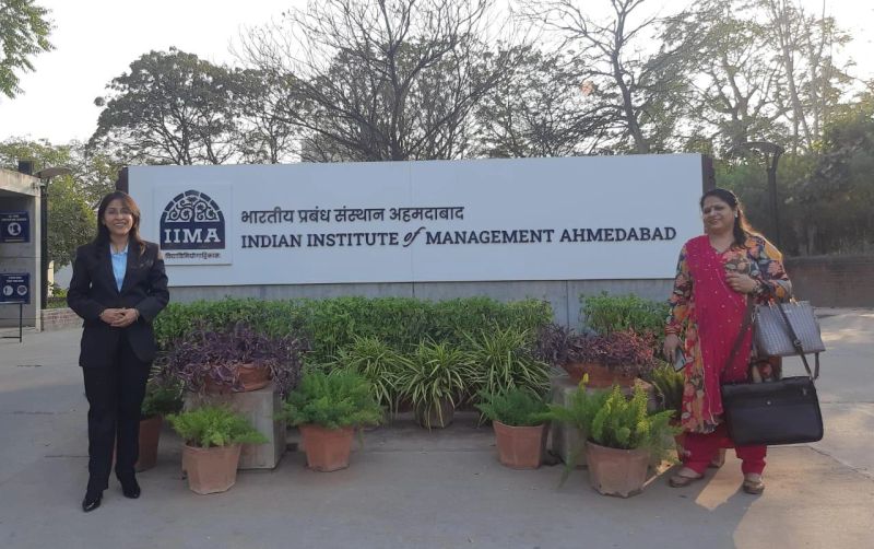 Srishti Mishra on LinkedIn: #iima #fabm #grateful #newbeginning | 31 ... Srishti Mishra on LinkedIn: #iima #fabm #grateful #newbeginning | 31 ...