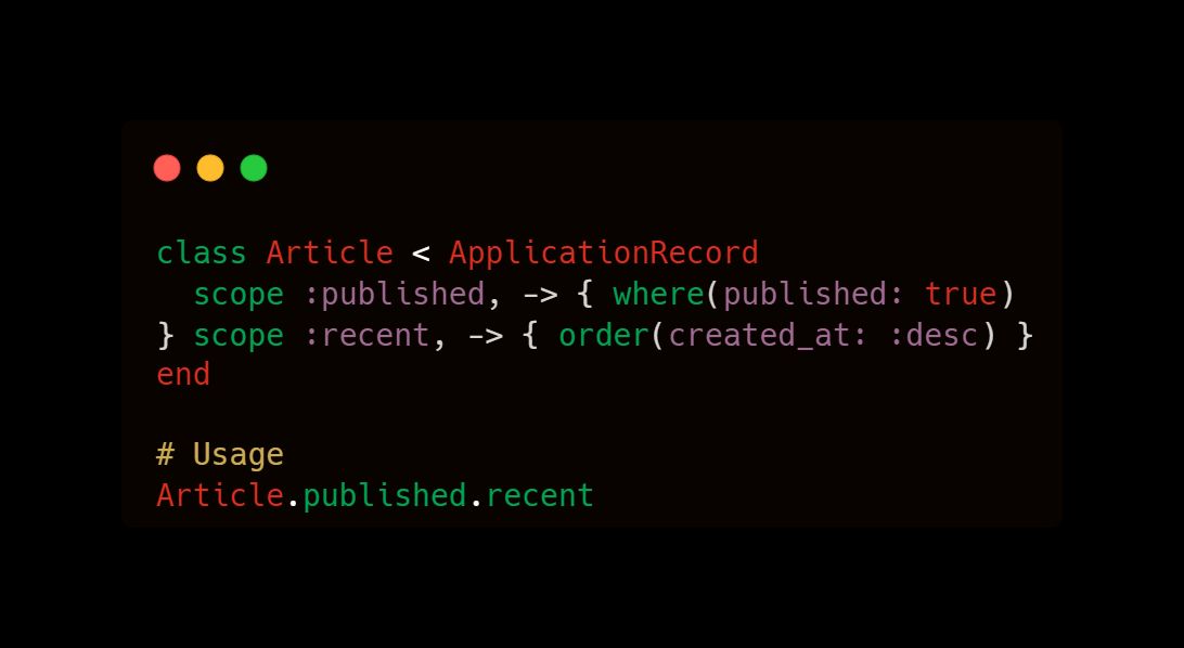 Parambir Kaur on LinkedIn: #rubyonrails #rails #ror #webdevelopment # ... Parambir Kaur on LinkedIn: #rubyonrails #rails #ror #webdevelopment # ...