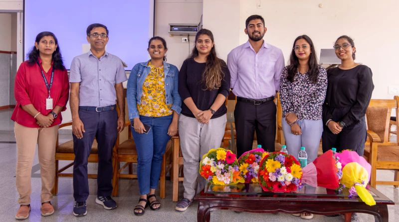 Smitha Koshy on LinkedIn: Alumni Anecdotes: It brings us great ... Smitha Koshy on LinkedIn: Alumni Anecdotes: It brings us great ...