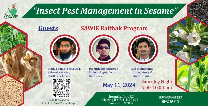 SAWIE Ecosystems on LinkedIn: #sawie #join #baithak #excited #guests # ... SAWIE Ecosystems on LinkedIn: #sawie #join #baithak #excited #guests # ...