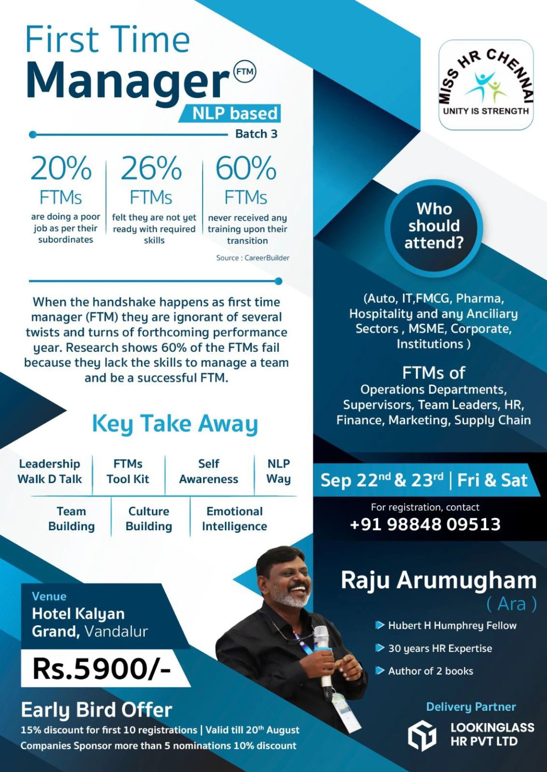 Gowtham Kalyan posted on LinkedIn Gowtham Kalyan posted on LinkedIn