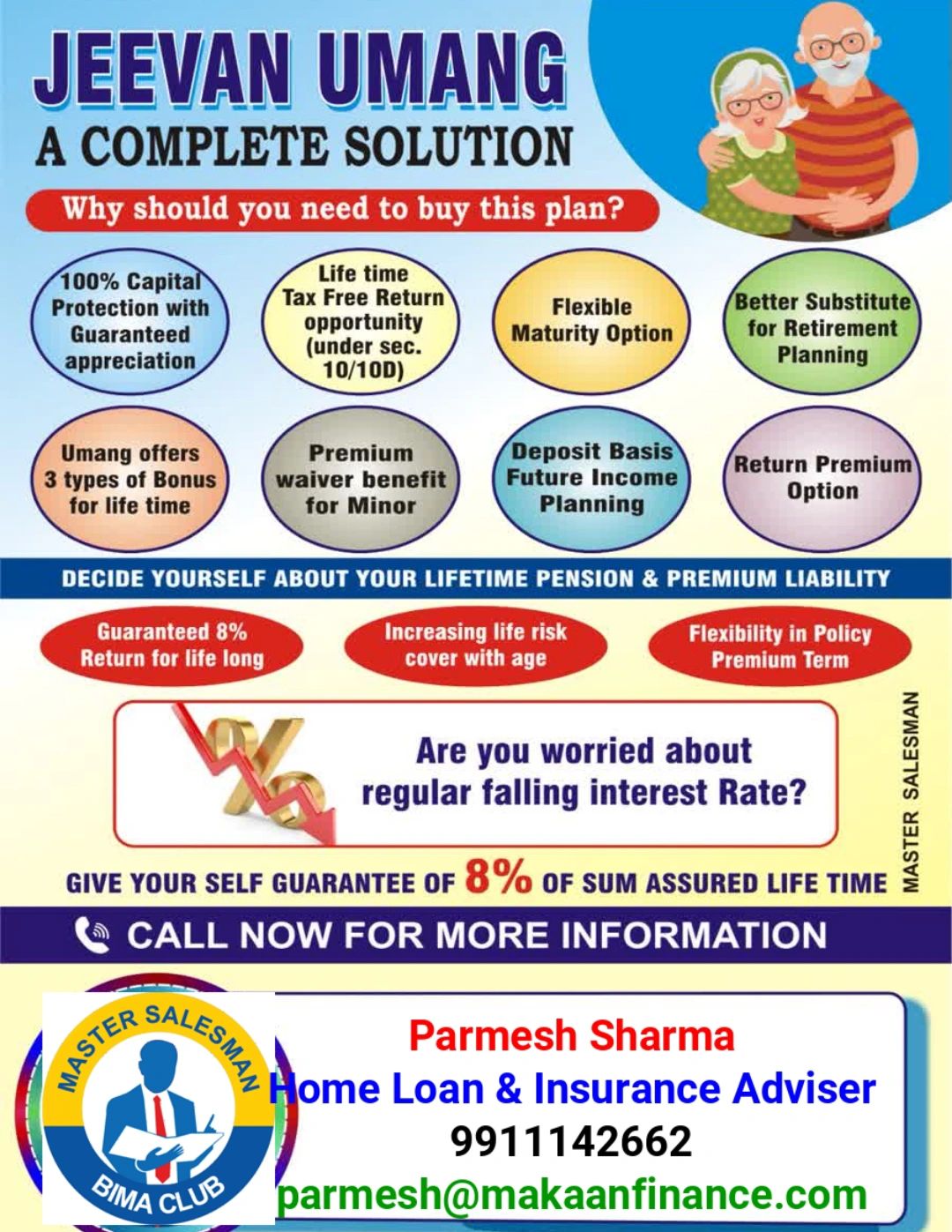 Parmesh Sharma posted on LinkedIn Parmesh Sharma posted on LinkedIn