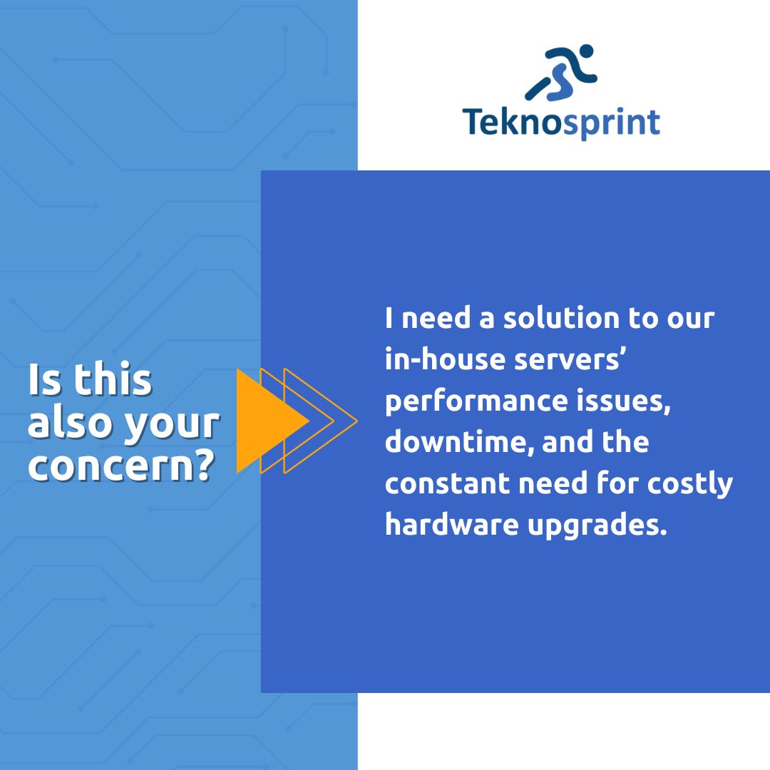 Teknosprint on LinkedIn: Unlock the future of flexibility, scalability ... Teknosprint on LinkedIn: Unlock the future of flexibility, scalability ...