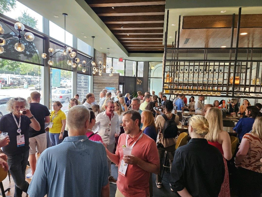 Vanessa Dennison, CAE, CBAP® on LinkedIn: #asae23 #awtc #dennisonassociates Vanessa Dennison, CAE, CBAP® on LinkedIn: #asae23 #awtc #dennisonassociates