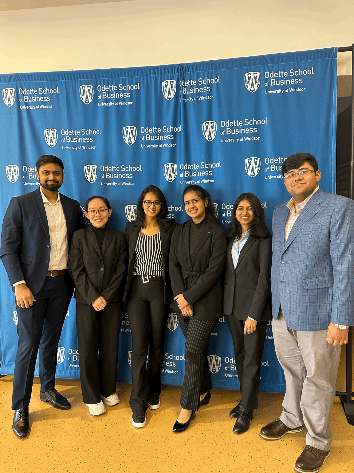 Suhani Prajapati on LinkedIn: #capstoneproject #teamwork #gratitude # ... Suhani Prajapati on LinkedIn: #capstoneproject #teamwork #gratitude # ...