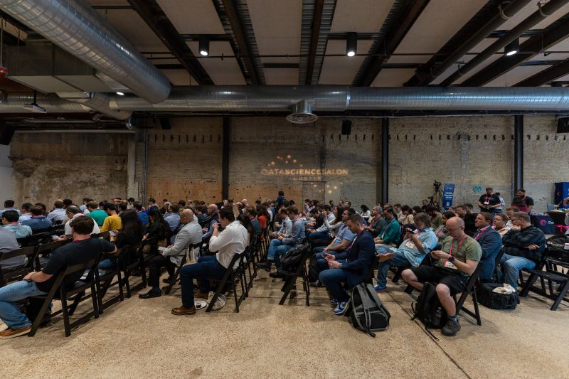 Anna Anisin on LinkedIn: #dssatx #enterpriseai #machinelearning #genai ... Anna Anisin on LinkedIn: #dssatx #enterpriseai #machinelearning #genai ...